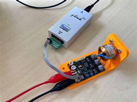 Developing Sensorless Block Commutation From Scratch Maakbaas