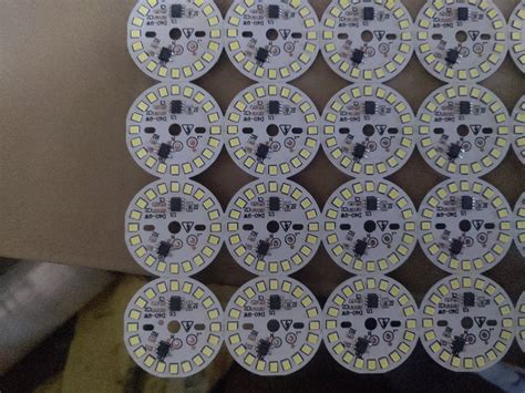 Led Bulb Raw Material At Best Price In India