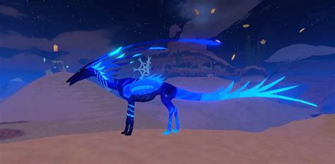 Show Me Some Beautiful Glowtailglimmershimmer Mutation Skins Yall Got