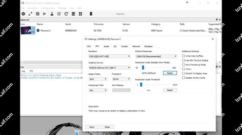 🚩 rpcs3 no vulkan device was created youtube