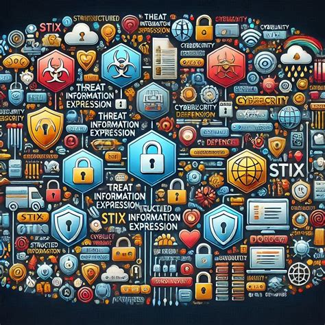 Understanding Stix And Taxii Tech With Lazaro