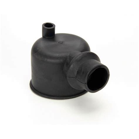 Rubber Drain Boot