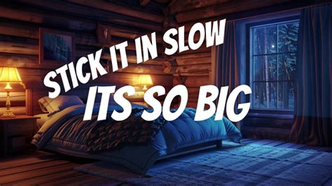 Erotic Audio Roleplay Lumberjack Fucks You In Cabin M4f Roleplay