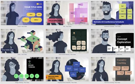 Unlock Effective Presentation Skills Tips And Best Practices Prezi Blog