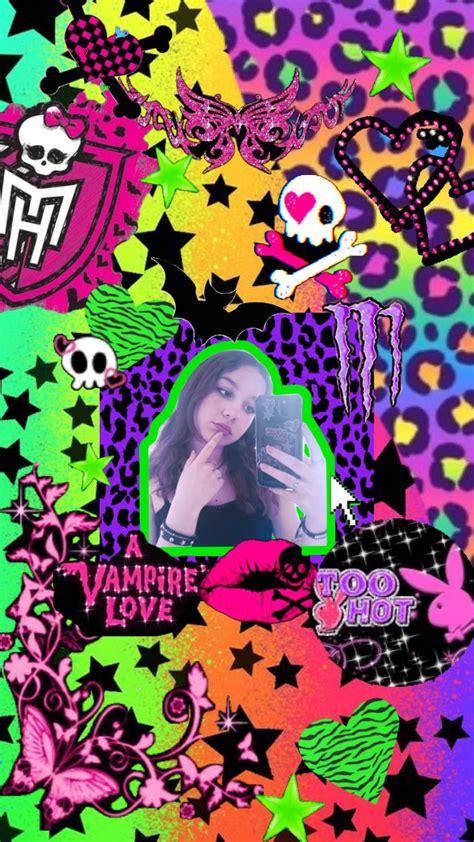 Colorful Rainbow Aesthetic Wallpaper