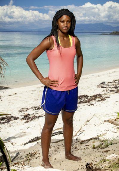 Survivor Season 39 Meet The Castaways Of Island Of The Idols PHOTOS
