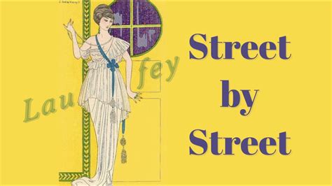 Street By Street Laufey Lyrics 歌詞 和訳 Japanese Translation Youtube