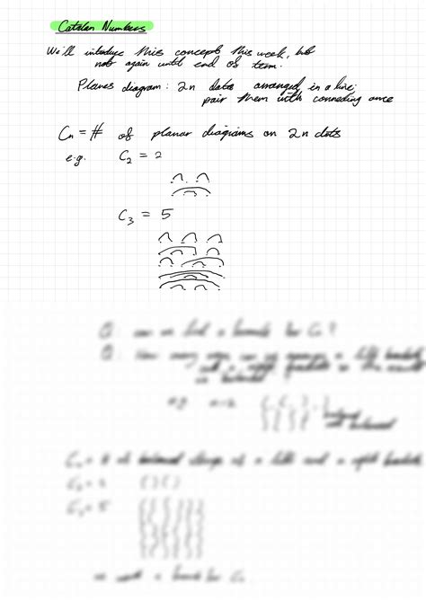 Solution Math1904 Advanced Discrete Mathematics Studypool
