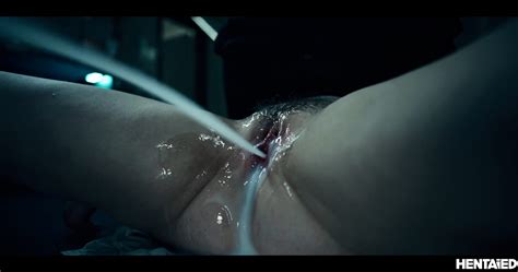 The Lab Mutation Hentaied