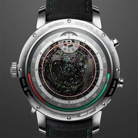 Vacheron Constantin Presents The Worlds Most Complicated Watch