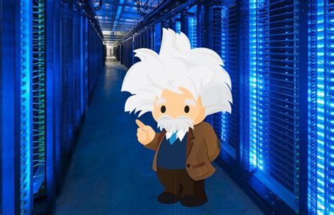 The Salesforce Trusted Infrastructure Salesforce Engineering Blog