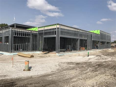 Anthony Abruzzo On Linkedin Major Progress At The Future Cement Masons