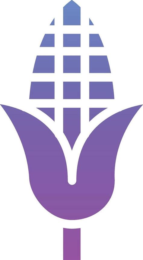 Corn Vector Icon 37344200 Vector Art At Vecteezy