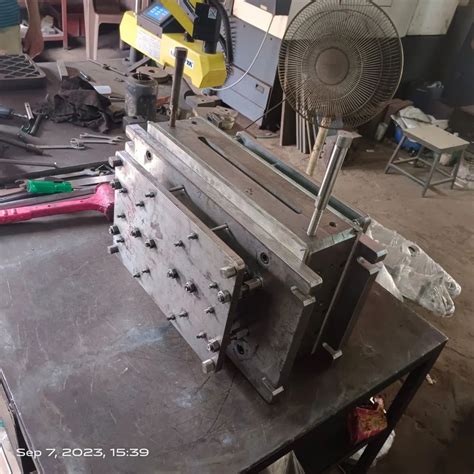 Shell Moulding Die At ₹ 2000kg Amraiwadi Ahmedabad Id 2821249262