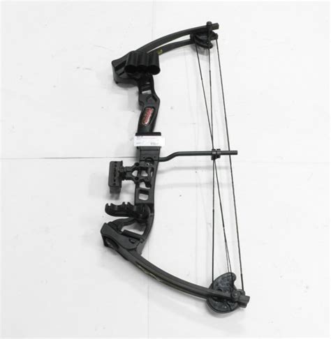 Vortex Compound Bow Roaths Pawn