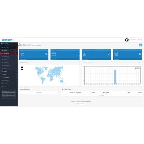 Opencart Login With Mobile Number And Password Opencart Extension