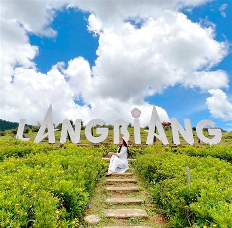 베트남 달랏여행 2박 3일 코스 총정리 네이버 블로그