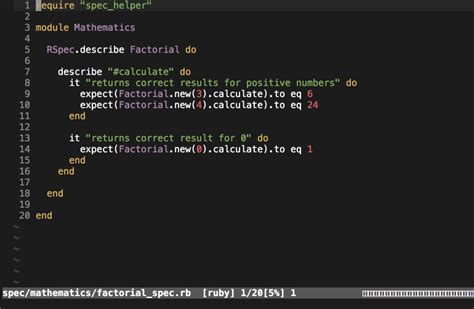 Neovim Config From Scratch Part Ii Dev Community