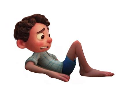 Luca By Dracoawesomeness On Deviantart