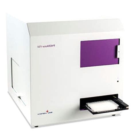 Durable High Throughput Screening Multi Mode Microplate Reader Sale Or Rent Near Me Goldstar