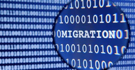 Ctms Program Office Data Migration Update