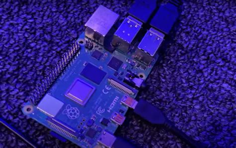 How To Reset Raspberry Pi ElectronicsHacks