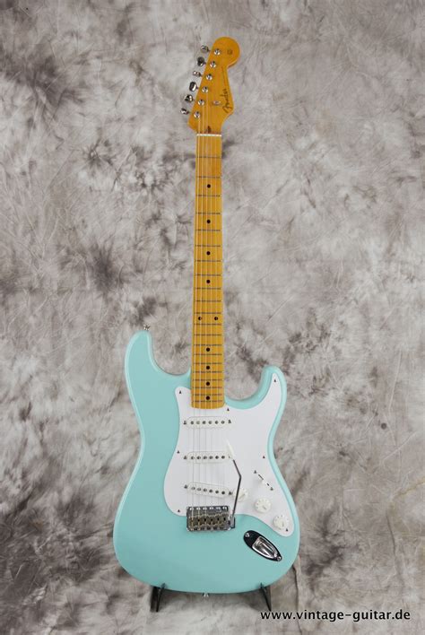 Fender Stratocaster 1