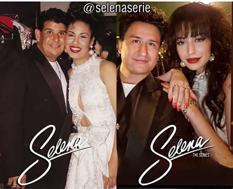 Selena The Seriess Instagram Profile Post Selena Y Martin Gómez 💜