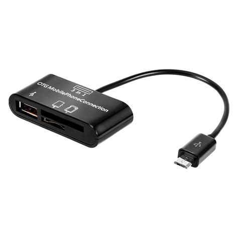 Ouhaobin Usb 2 0 Hub Geschwindigkeit 3 Port USB Sp Vicedeal