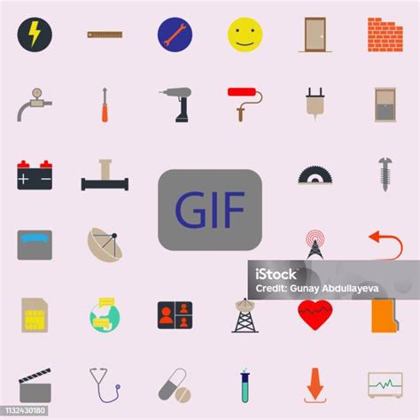 컬러  버튼 아이콘입니다 웹 아이콘 유니버설 웹 및 모바일에 대 한 설정  파일 형식에 대한 스톡 벡터 아트 및 기타 이미지  파일 형식 0명 가정용