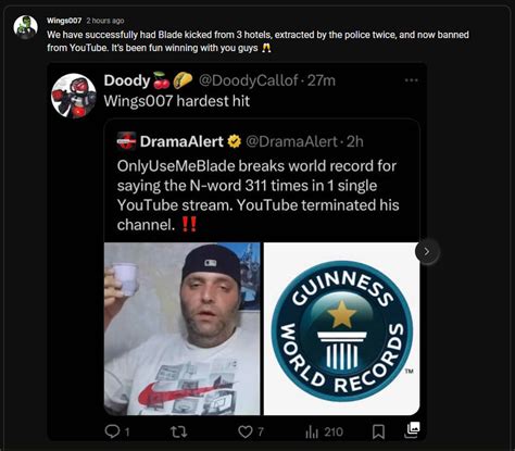 Onlyusemeblade Brian Risso Page 78 Kiwi Farms