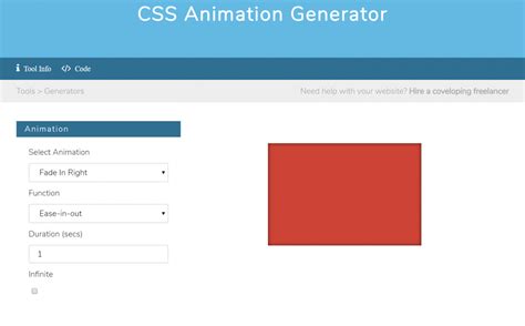 полезных инструментов для создания роскошного CSS Журнал Код программирование без снобизма