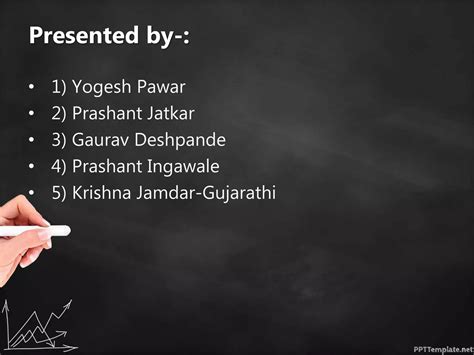 Graphs Biostatistics Pptx