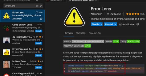 Rust工具不顺手？vscode一站式丝滑配置vscode Rust插件 Csdn博客