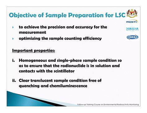 Basic Principle Of Liquid Scintillation Counter Norfaizal Pdf