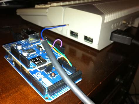 Sio2sdsdrive Type Device Based On Arduino Atari 8 Bit Computers