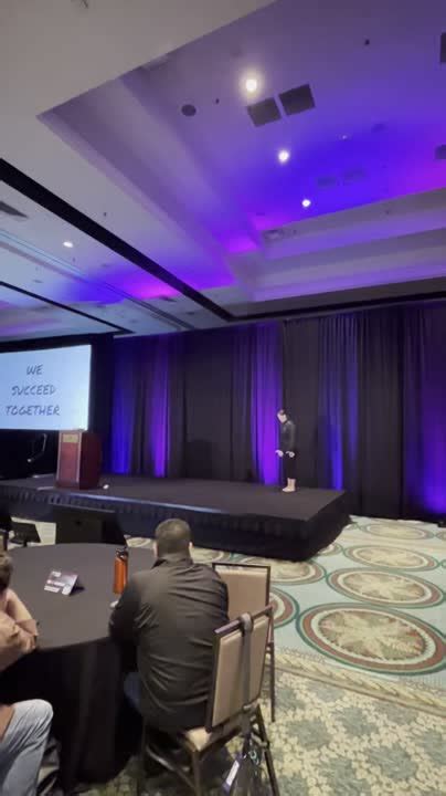 Tricia Broderick On Linkedin I Just Finished My Keynote At Techwell Corp Agile Devops