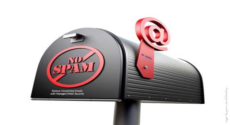 Spam Strategies For Reducing Unsolicited Emails