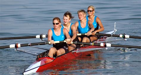 Rowing At Asian Games 2023 Types Of Races Qualifying Rounds Explained Sportstar