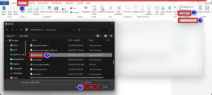 How To Easily Merge Word Documents Without Losing Format