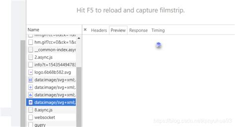 chrome开发者工具 toggle device toolbar csdn博客