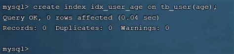 Mysql进阶：（第四篇）索引的使用规则及注意事项mysql索引注意事项 Csdn博客