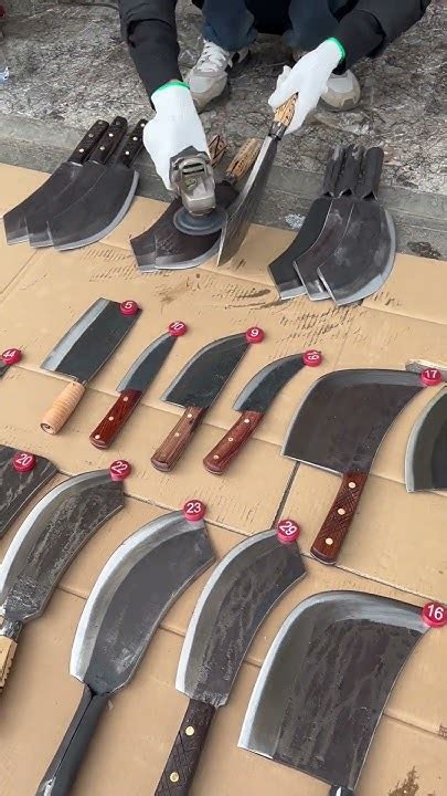all these cutting tools are unmatched in their quality sharptools