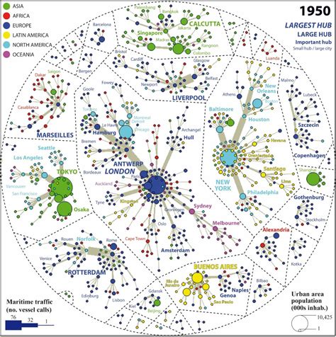 [pdf] spatial networks semantic scholar