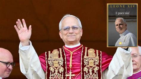 Papa León Xiv Rechaza Tener Un Avatar De Ia Y Advierte Sobre El Peligro