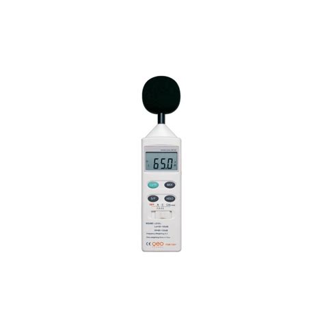 FSM 130 Sound Level Meter Great Price Online Store Norwit Pl