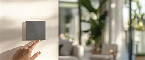 Melody Zigbee 4 Gang Touch Light Switch4 Gang Zigbee Light Switchzigbee Light Switchproducts