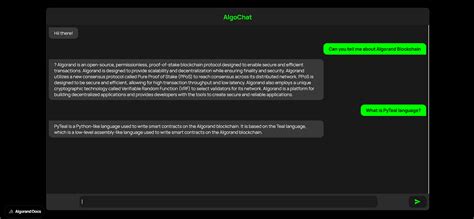 Algocamp An Algorand Bootcamp ⛓blockchain Technology Has Been Making By Yugank Verma Medium