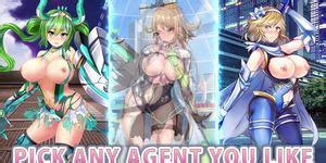 SF Girls Sex Game Trailer Porn Videos