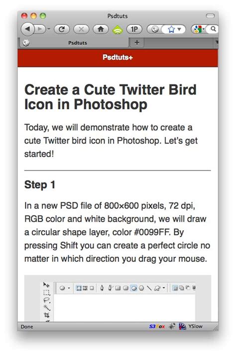 How To Build An Rss Reader With Jquery Mobile Envato Tuts